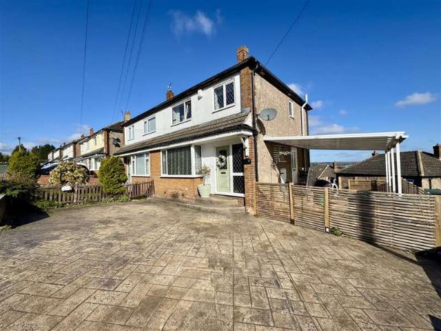 3 Bedroom Semi Detached House