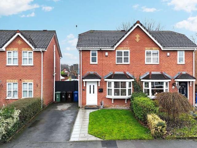 3 Bedroom Semi Detached House