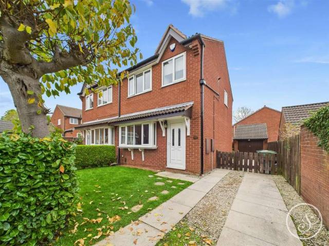 3 Bedroom Semi Detached House