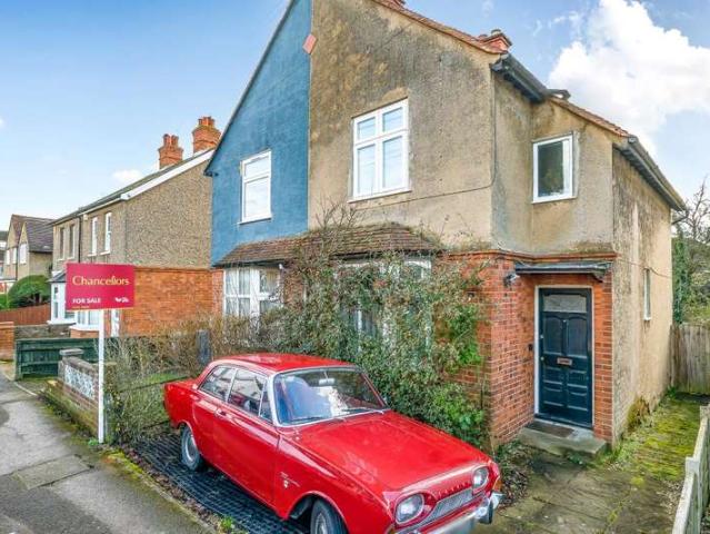 3 Bedroom Semi Detached House