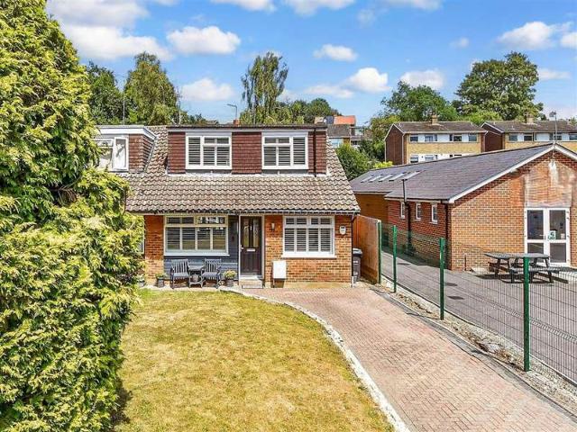 3 Bedroom Semi Detached House