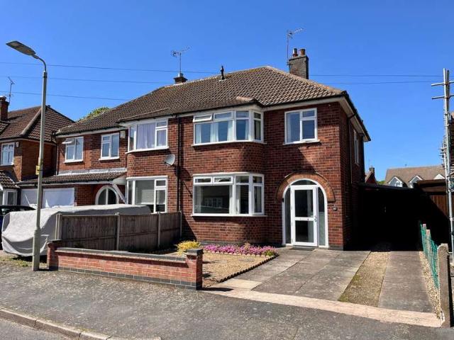 3 Bedroom Semi Detached House