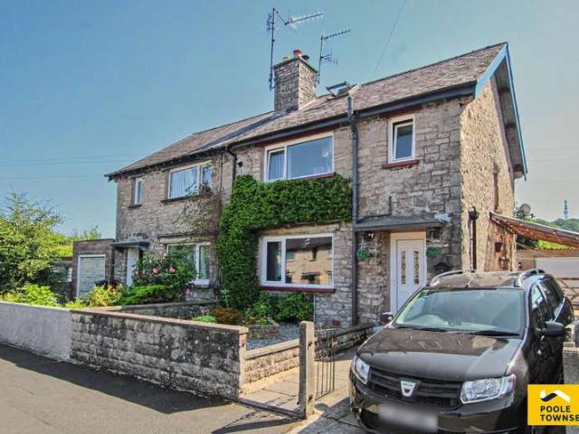 3 Bedroom Semi Detached House