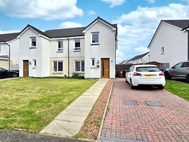 3 Bedroom Semi Detached House