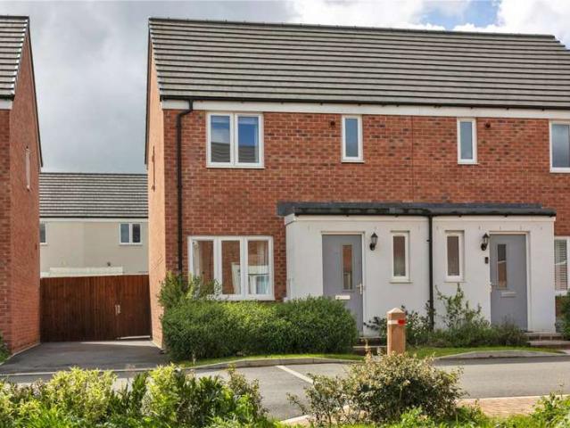 3 Bedroom Semi Detached House