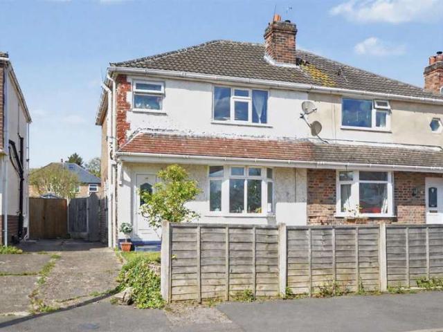 3 Bedroom Semi Detached House