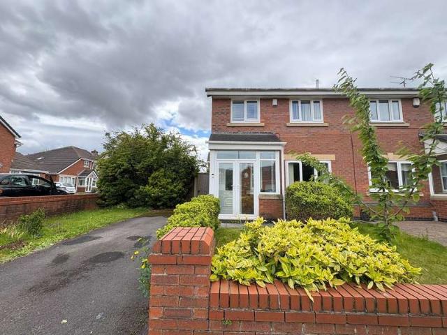 3 Bedroom Semi Detached House