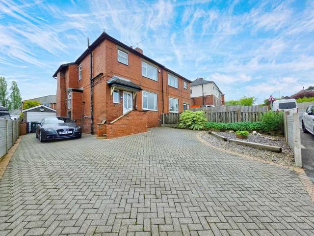 3 Bedroom Semi Detached House