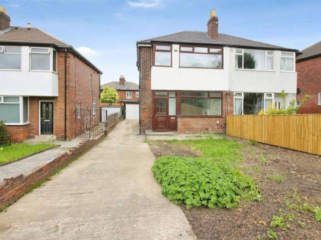 3 Bedroom Semi Detached House