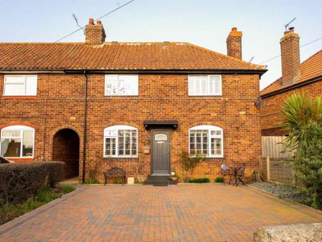3 Bedroom Semi Detached House