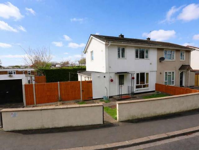3 Bedroom Semi Detached House