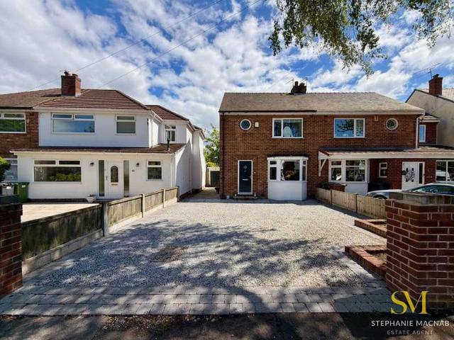 3 Bedroom Semi Detached House