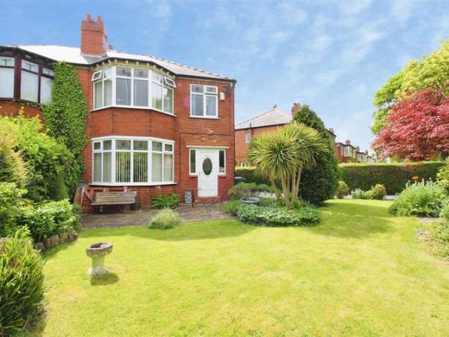3 Bedroom Semi Detached House
