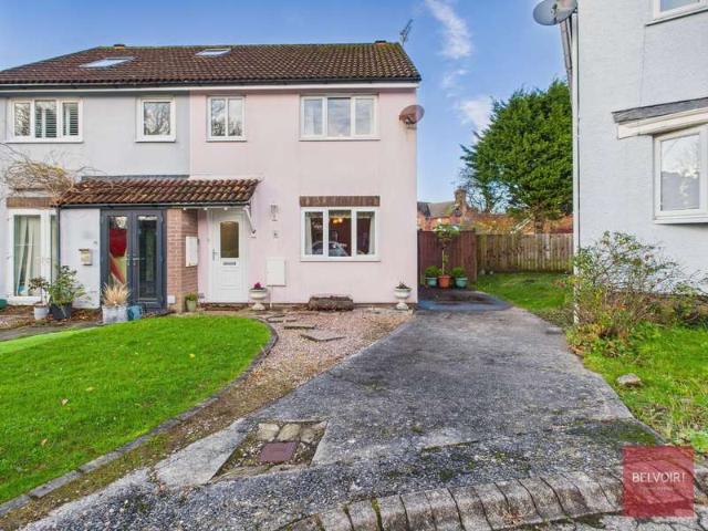 3 Bedroom Semi Detached House