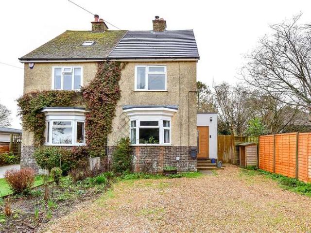 3 Bedroom Semi Detached House