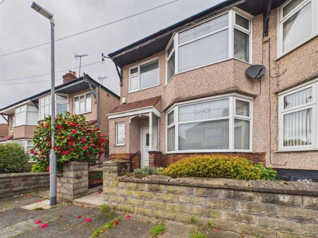 3 Bedroom Semi Detached House