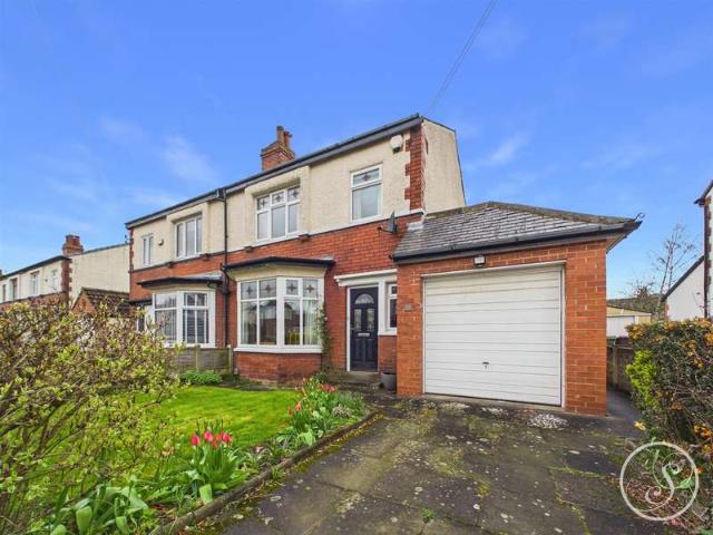 3 Bedroom Semi Detached House