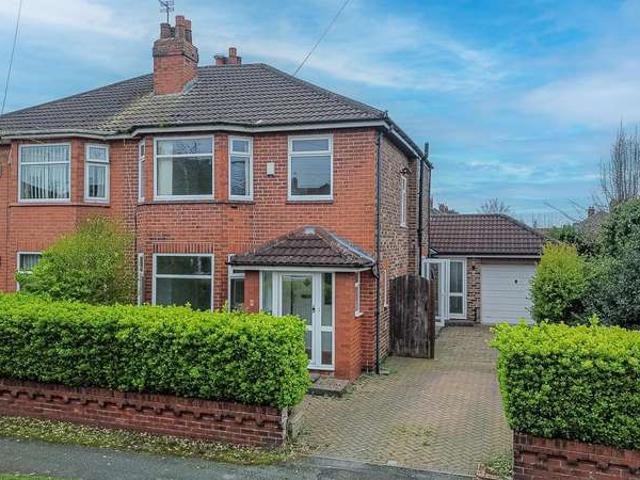 3 Bedroom Semi Detached House