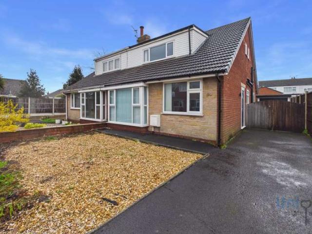 3 Bedroom Semi Detached House