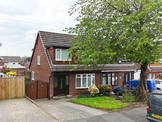 3 Bedroom Semi Detached House