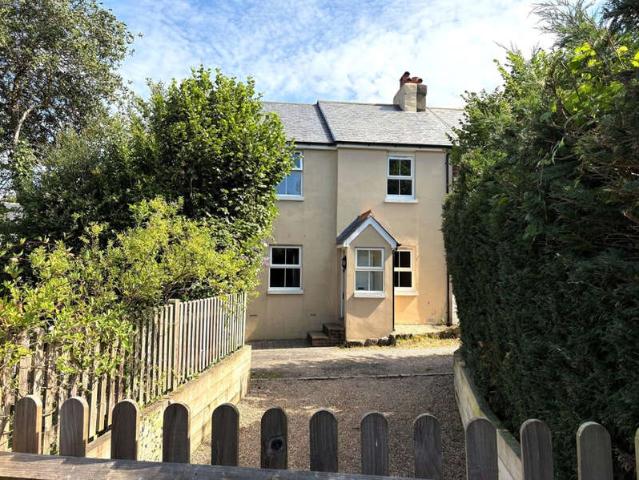 3 Bedroom Semi Detached House