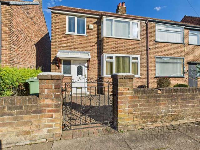 3 Bedroom Semi Detached House