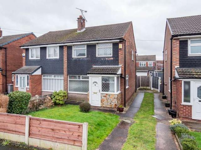 3 Bedroom Semi Detached House