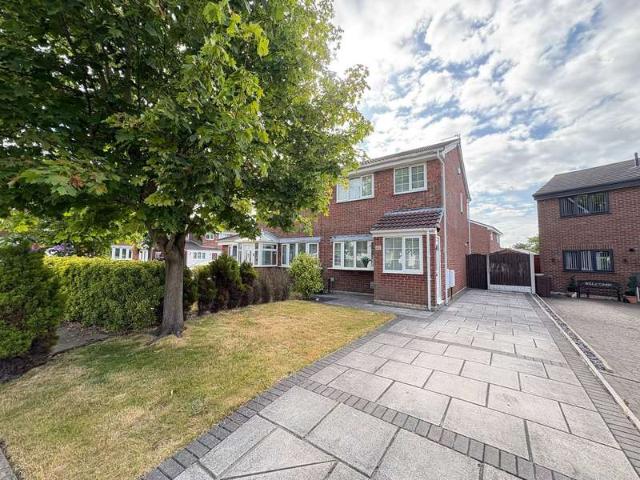 3 Bedroom Semi Detached House