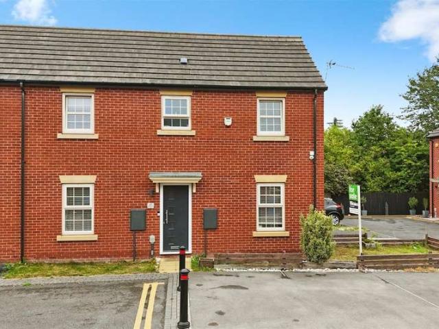 3 Bedroom Semi Detached House