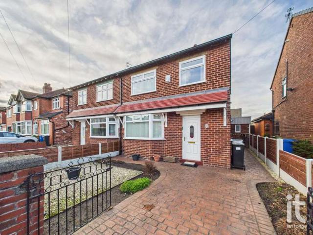 3 Bedroom Semi Detached House