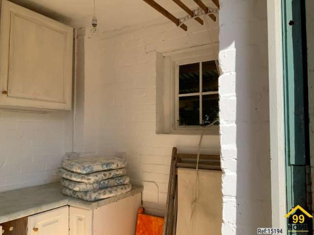 3 Bedroom Semi Detached House