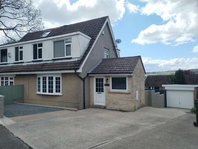 3 Bedroom Semi Detached House