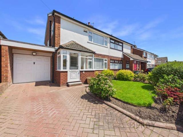 3 Bedroom Semi Detached House