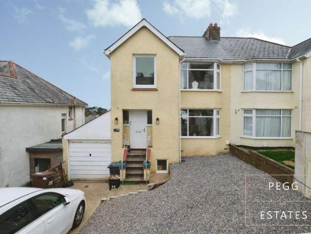 3 Bedroom Semi Detached House