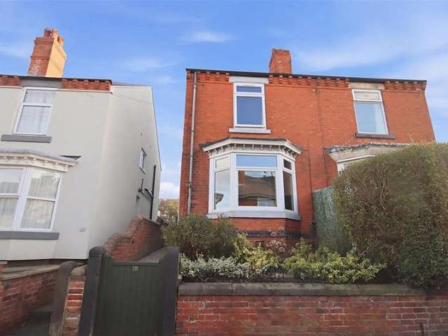 3 Bedroom Semi Detached House