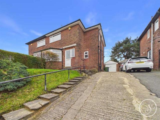 3 Bedroom Semi Detached House