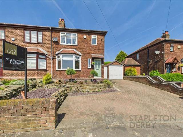 3 Bedroom Semi Detached House