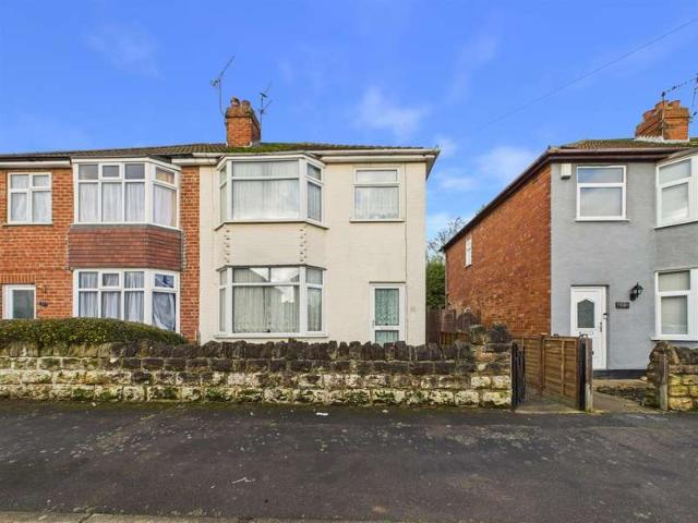 3 Bedroom Semi Detached House