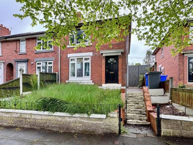 3 Bedroom Semi Detached House