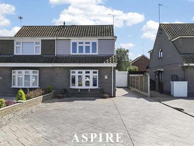3 Bedroom Semi Detached House