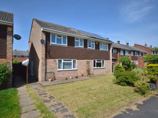 3 Bedroom Semi Detached House