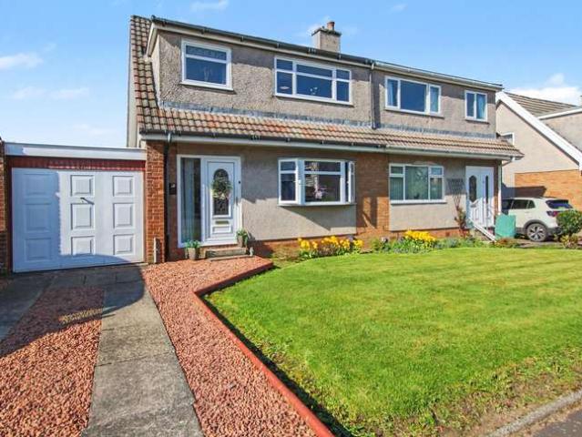 3 Bedroom Semi Detached House