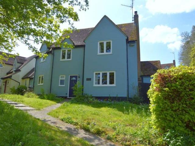 3 Bedroom Semi Detached House