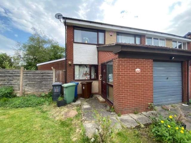 3 Bedroom Semi Detached House