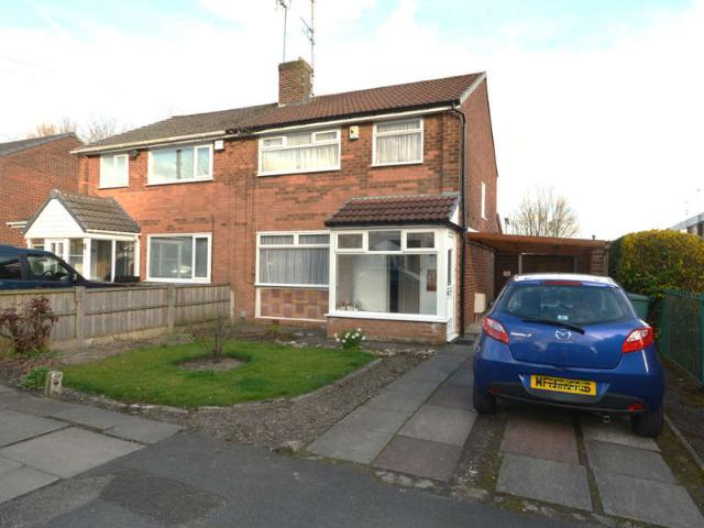 3 Bedroom Semi Detached House