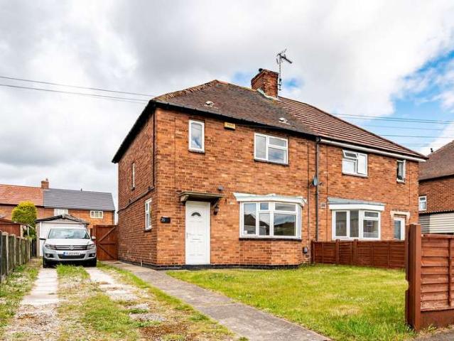 3 Bedroom Semi Detached House