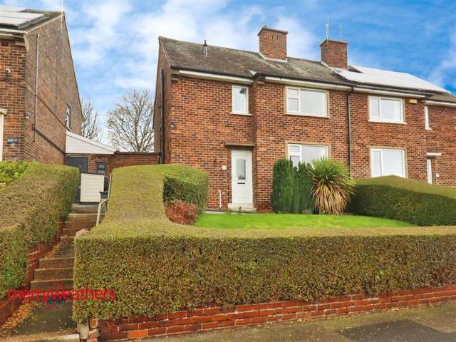 3 Bedroom Semi Detached House