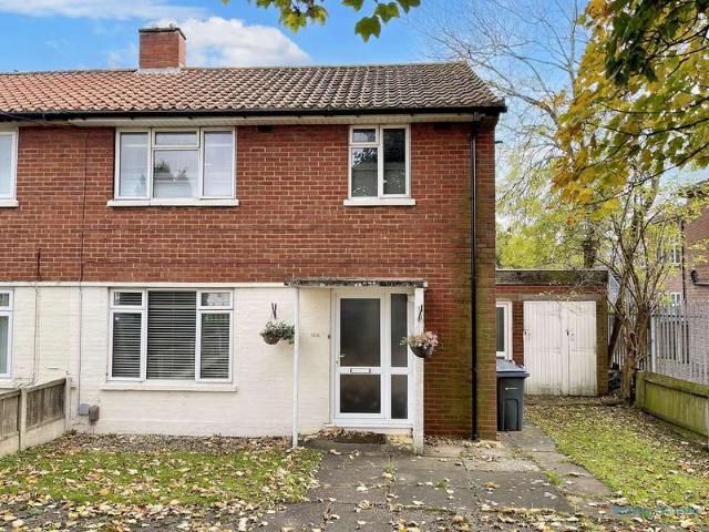 3 Bedroom Semi Detached House