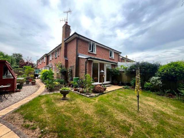 3 Bedroom Semi Detached House