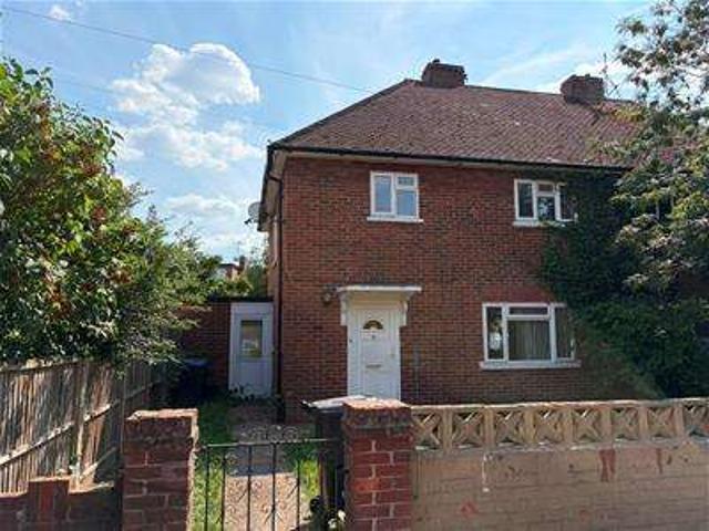 3 Bedroom Semi Detached House